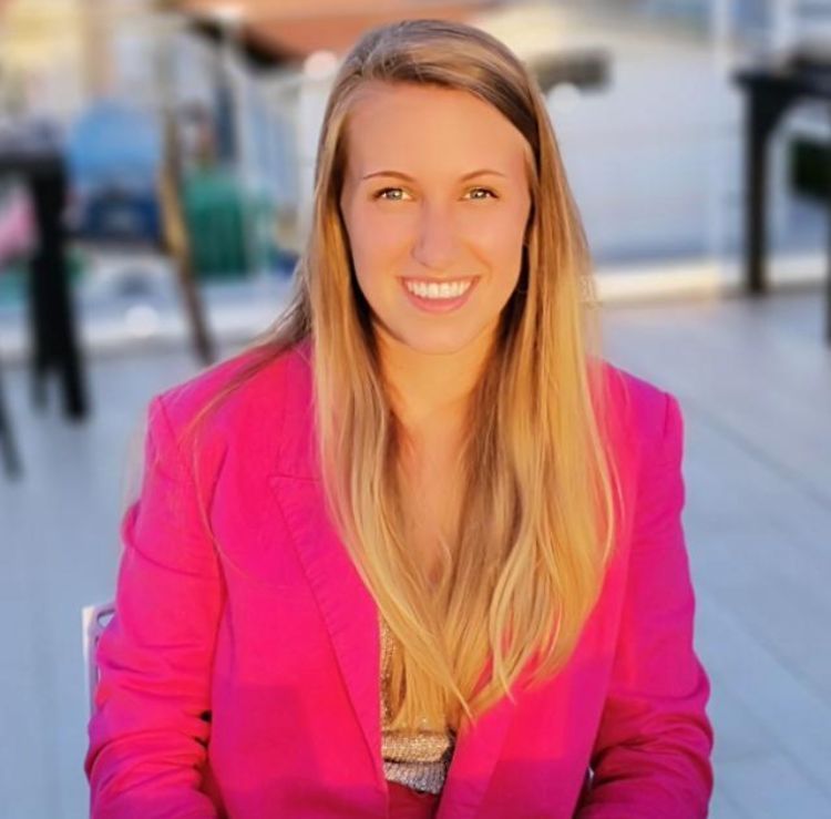 Chi siamo Chiarani Elisabetta Riva del Garda